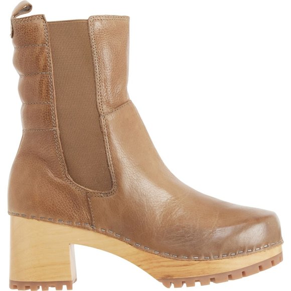 MIA | Shoes | New Mia Justina Boots Leather For Women Olive 462sn ...